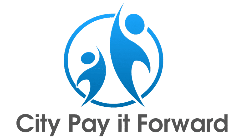 News – City Pay It Forward