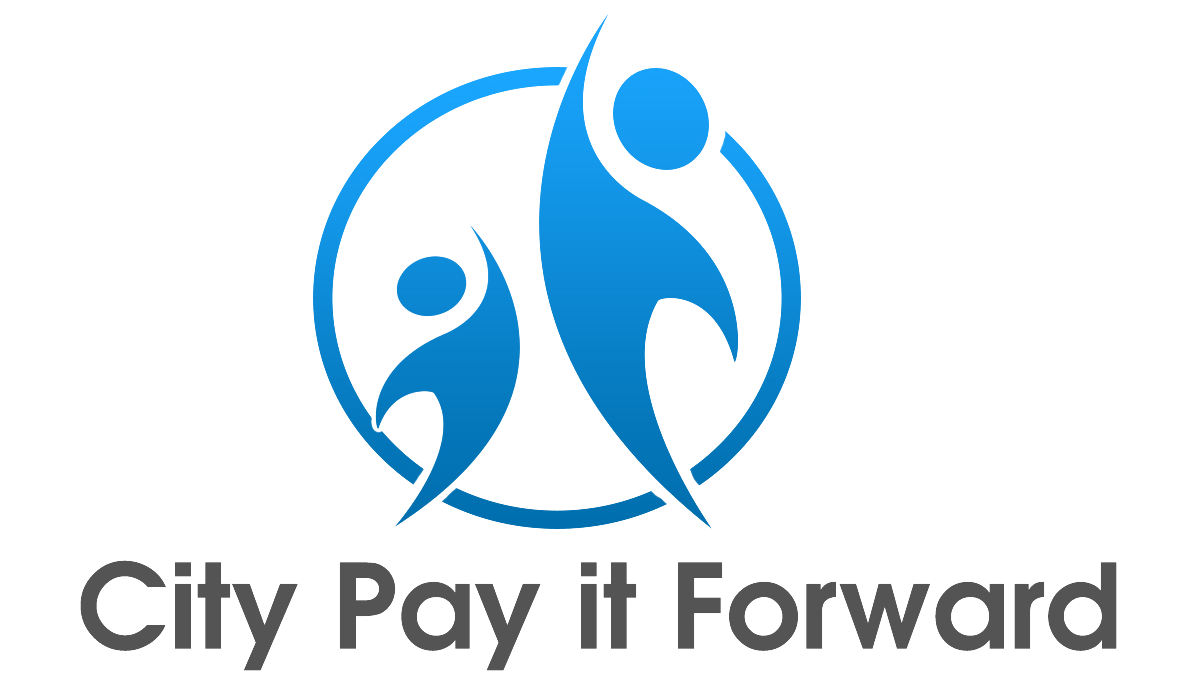 City Pay It Forward